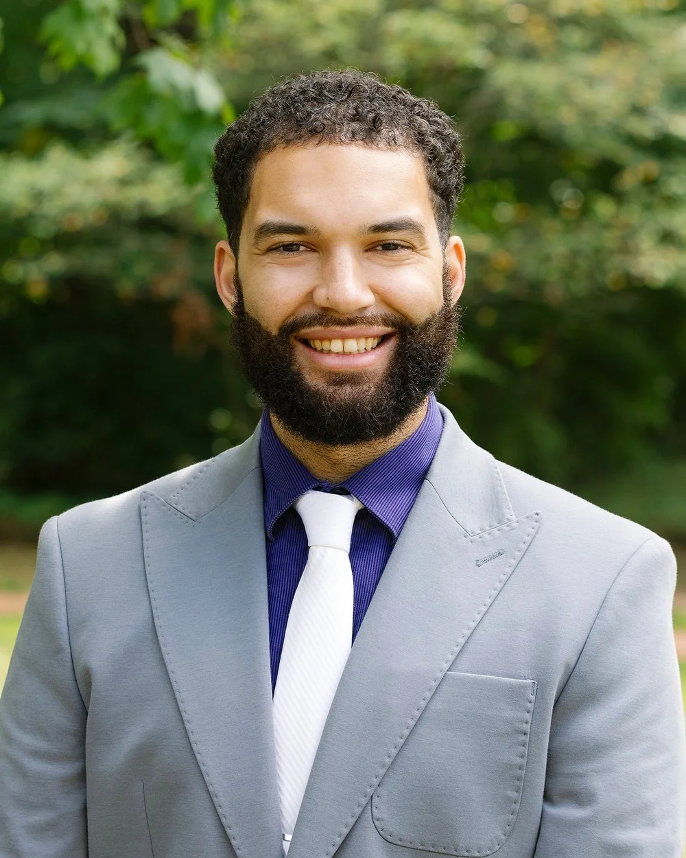 Brandon T. Wallace, Ph.D. | Scholar, Author, Educator