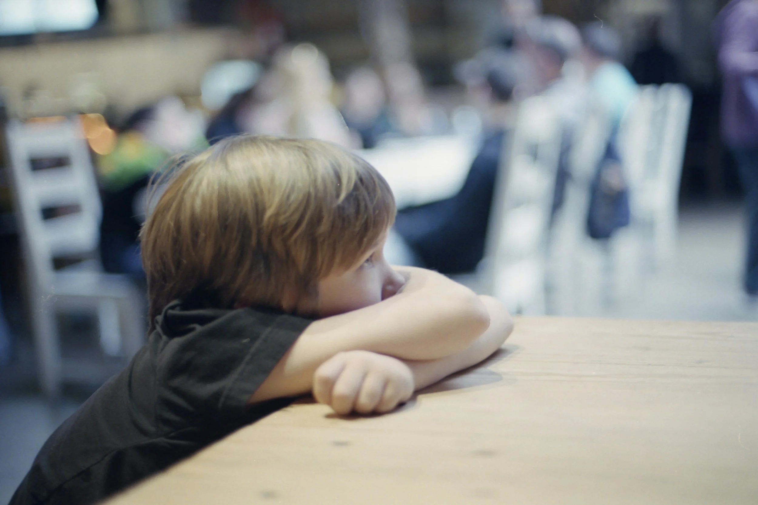 New Year: Supporting Neurodivergent Kids During the First 90 Days of ...