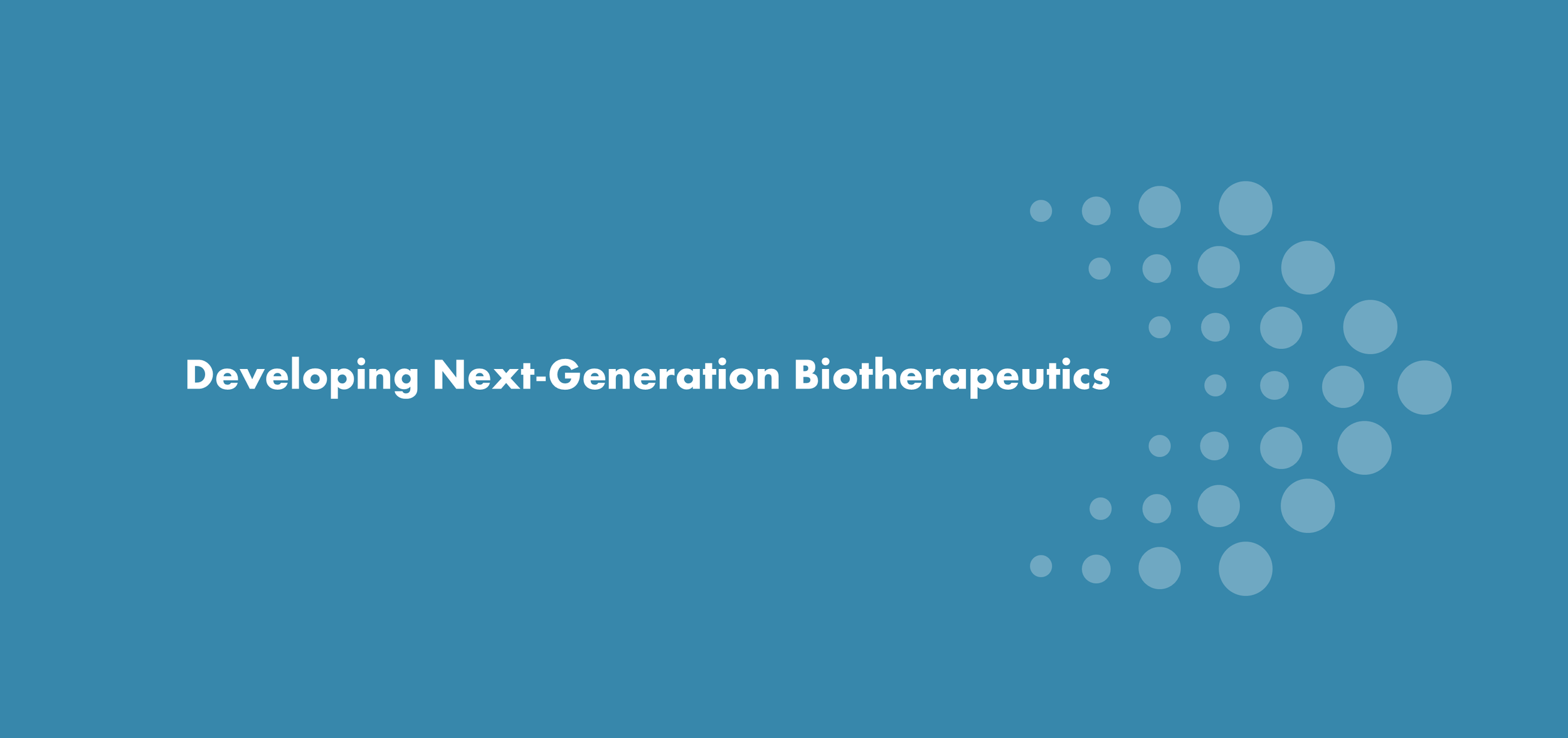 Fortitude Biomedicines