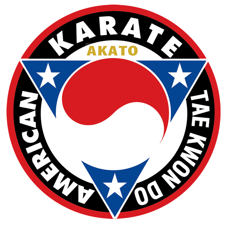 AKATO | Join Martial Arts Excellence Today