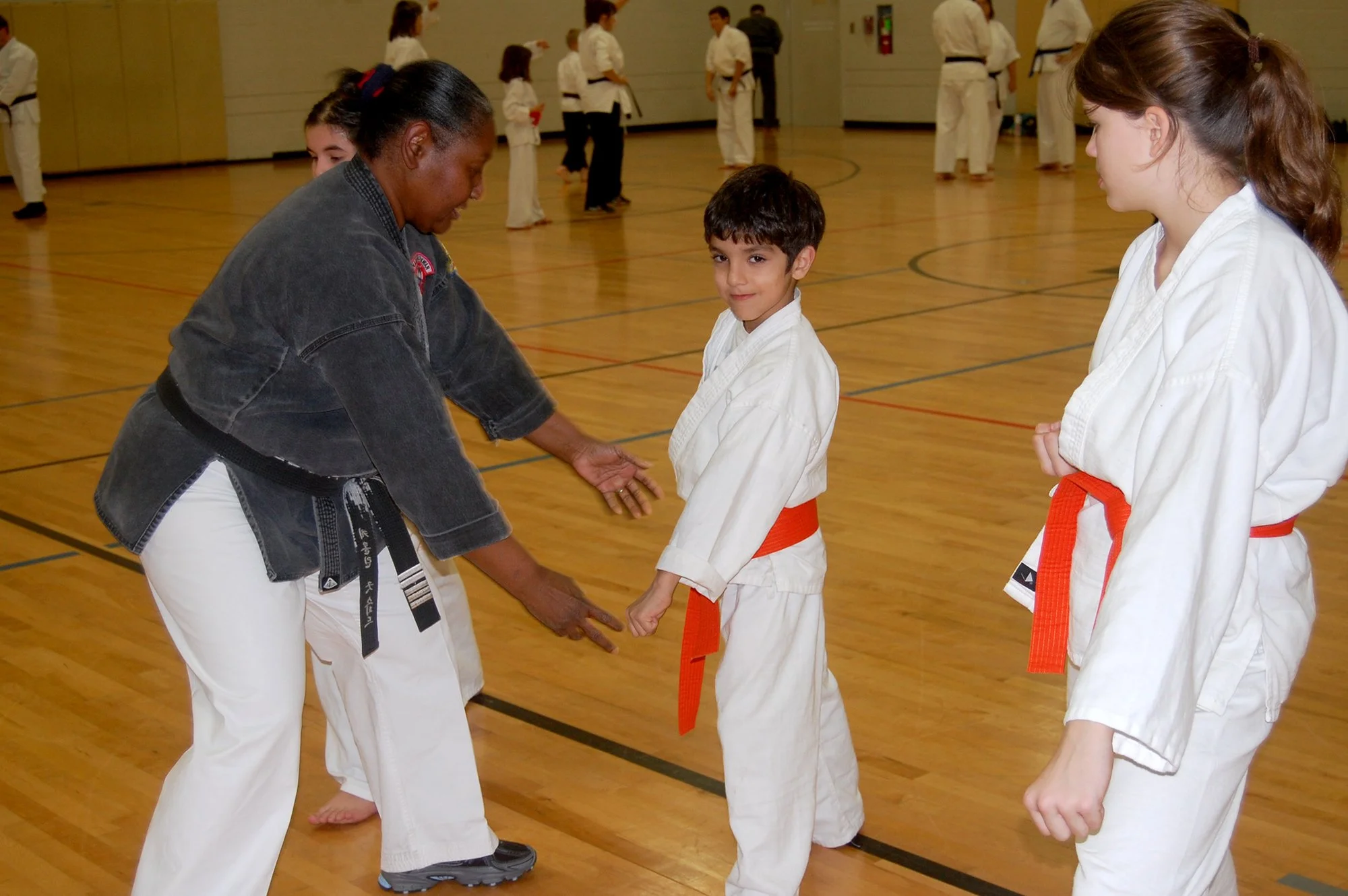 AKATO | Join Martial Arts Excellence Today