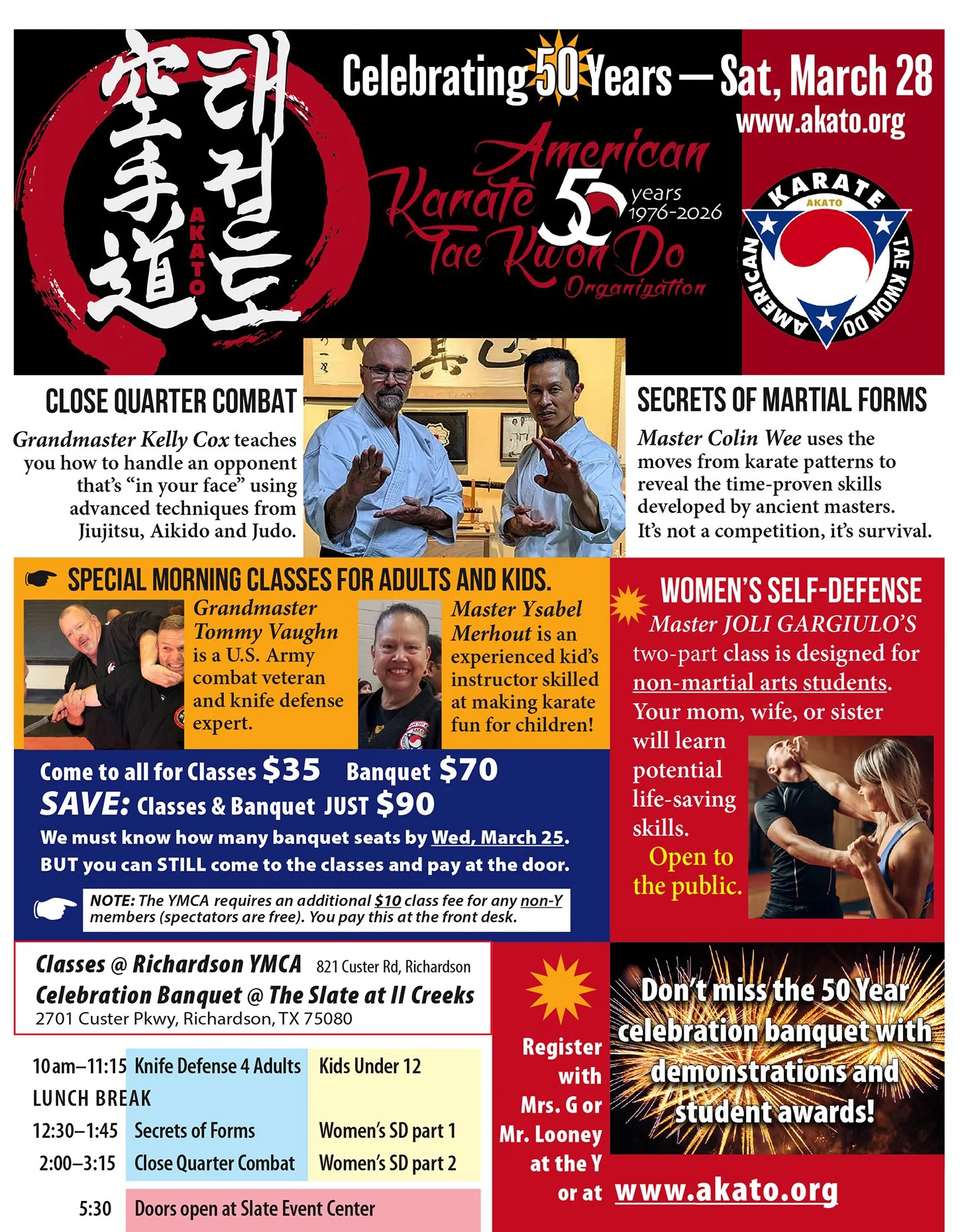 AKATO | Join Martial Arts Excellence Today