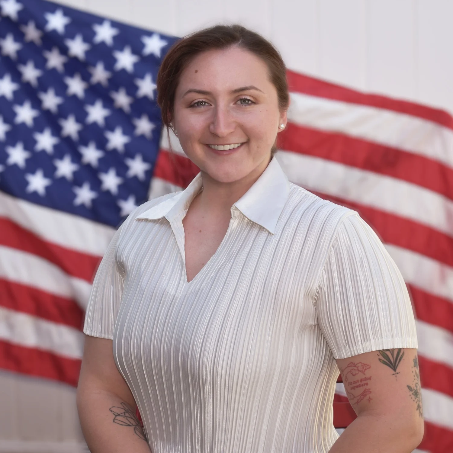 KINTER FOR CONGRESS