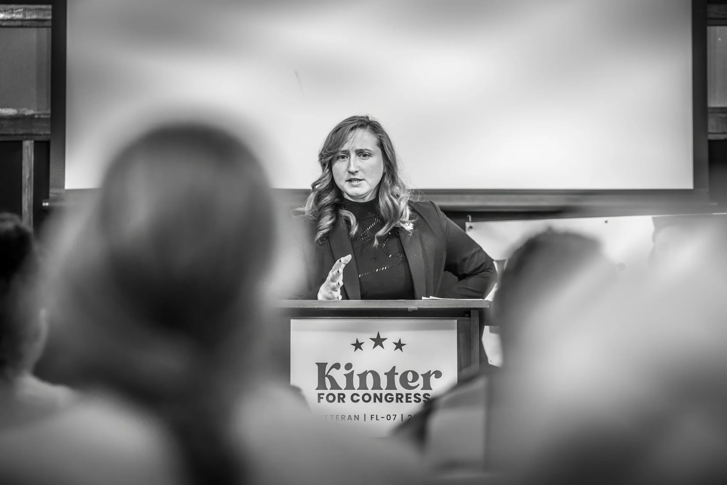 Values & Beliefs — KINTER FOR CONGRESS