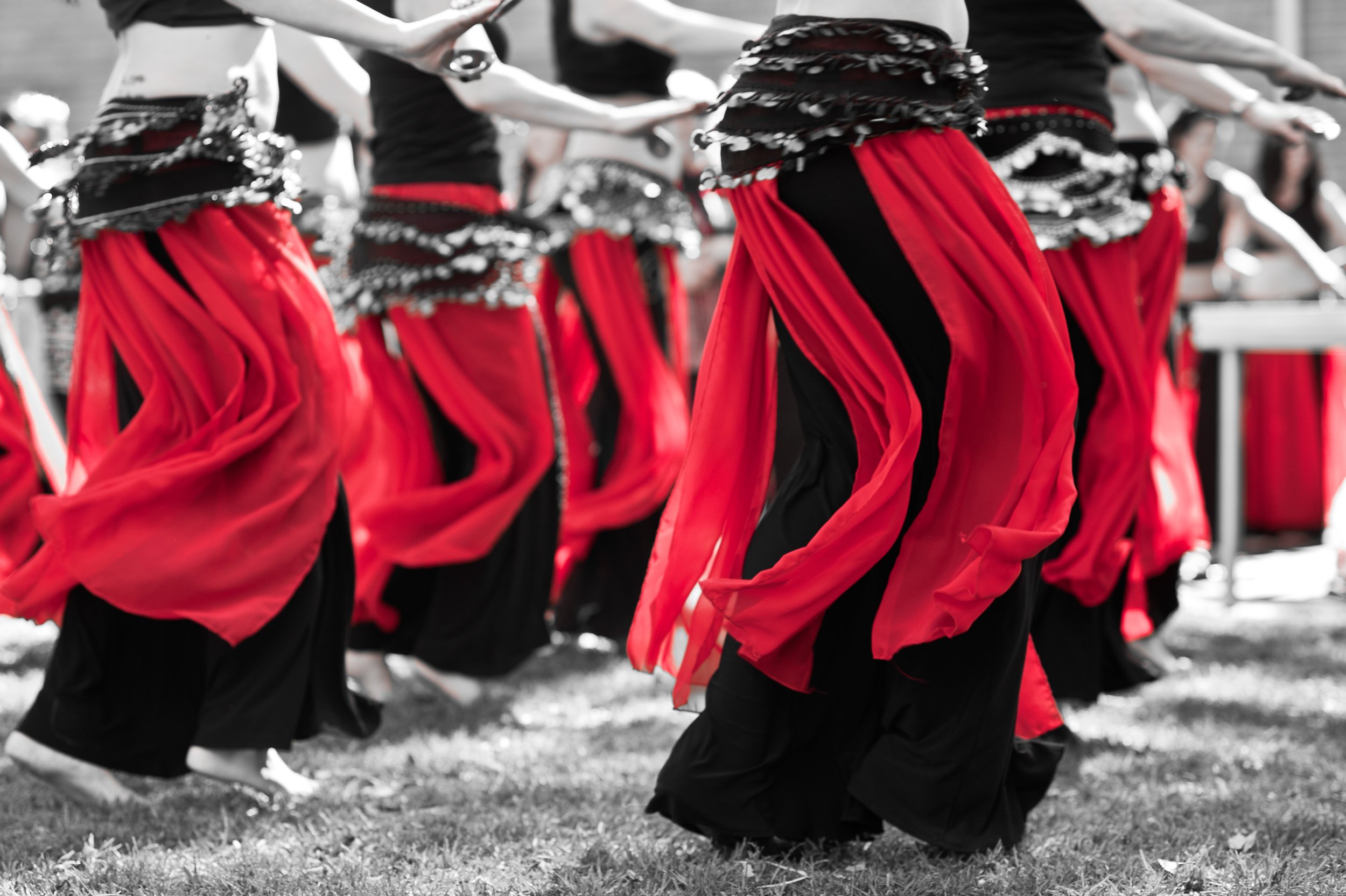 Timetable — Cinnamon Twist Belly Dance