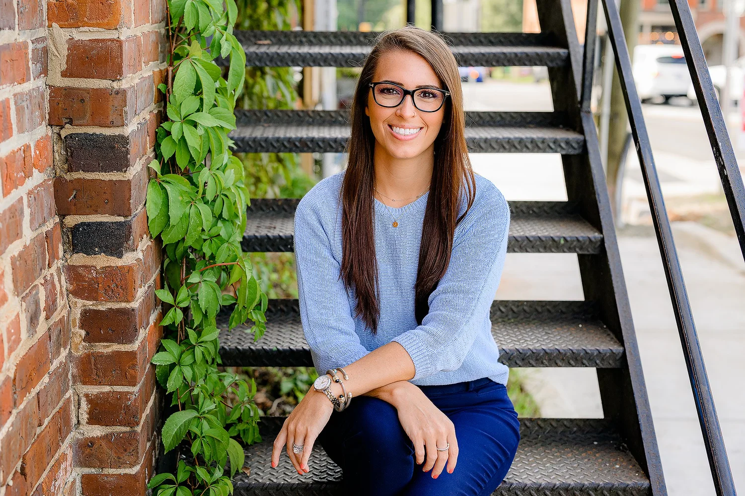 About Jenna Perusek – Licensed Mental Health Counselor in Waxhaw, NC ...
