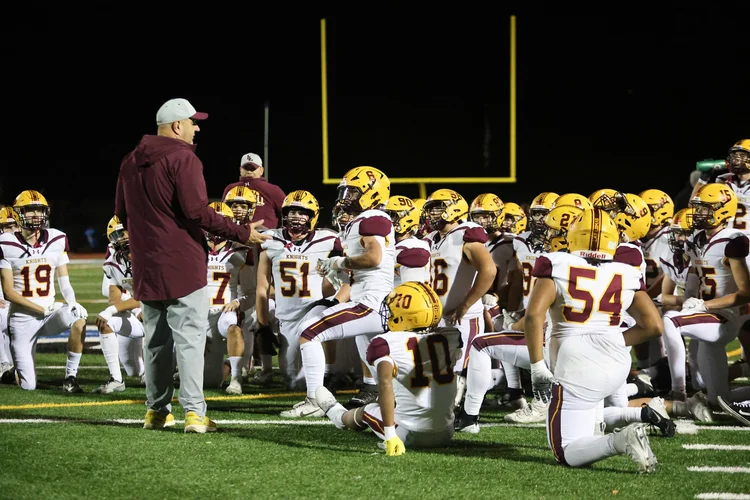 Events — Las Lomas Football