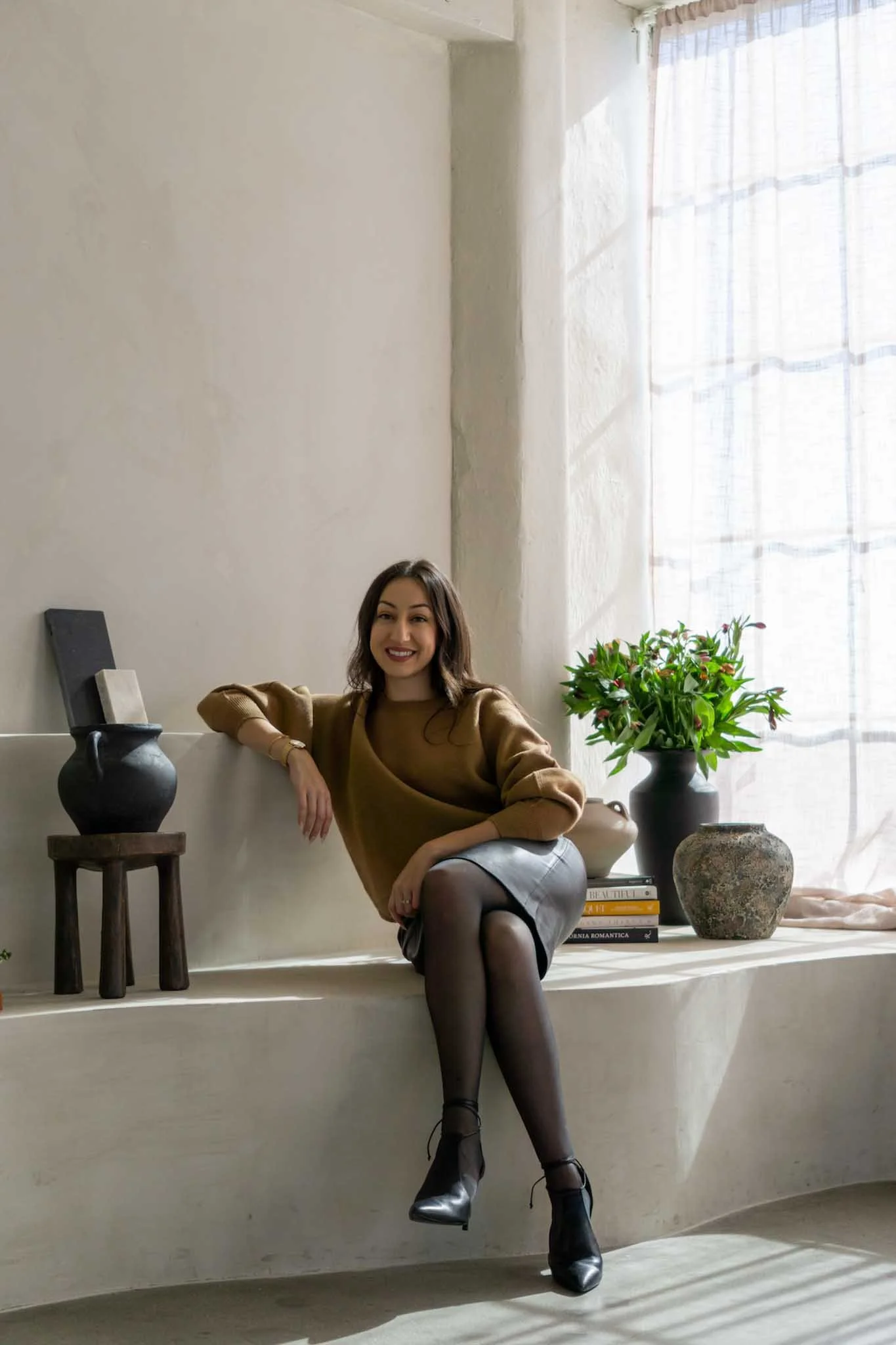 Velène Design House – Luxury Full-Service Interior Design in Orange ...