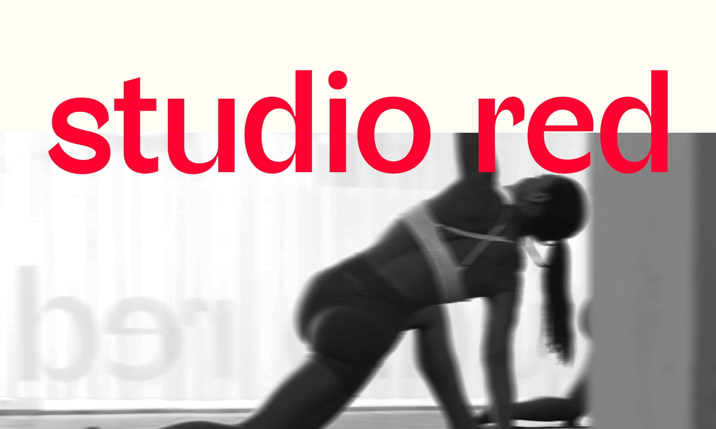 Studio Red | Heated Red Light Pilates & HIIT Studio