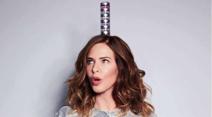 Trinny London Launches in Australia — Your Site Title