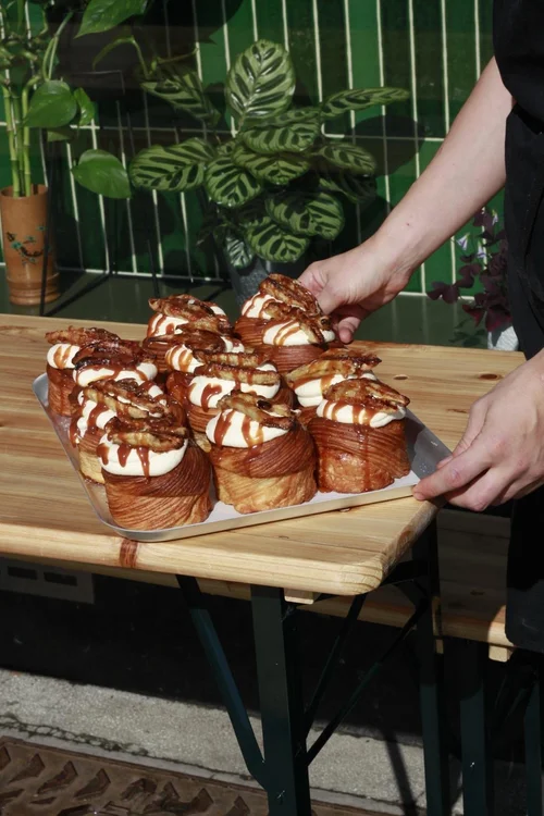 Sloe Lane Bakery | Discover Delicious Treats