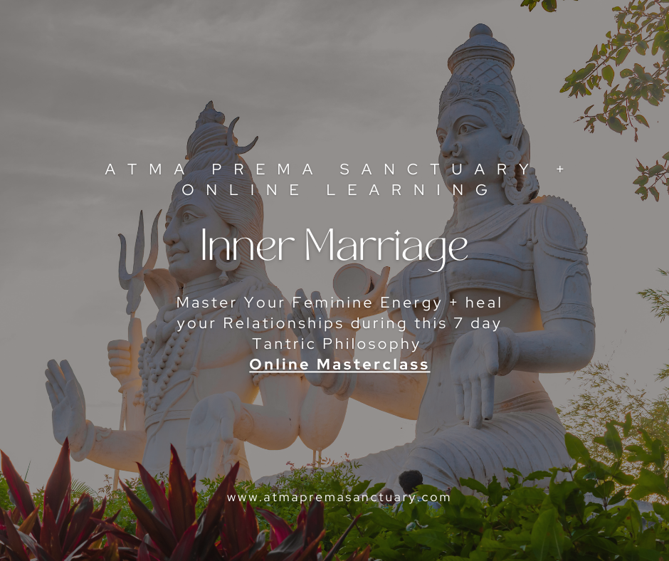 Dissolving the Misconceptions of Tantra: Billa Kate Talks Tantra Beyond ...