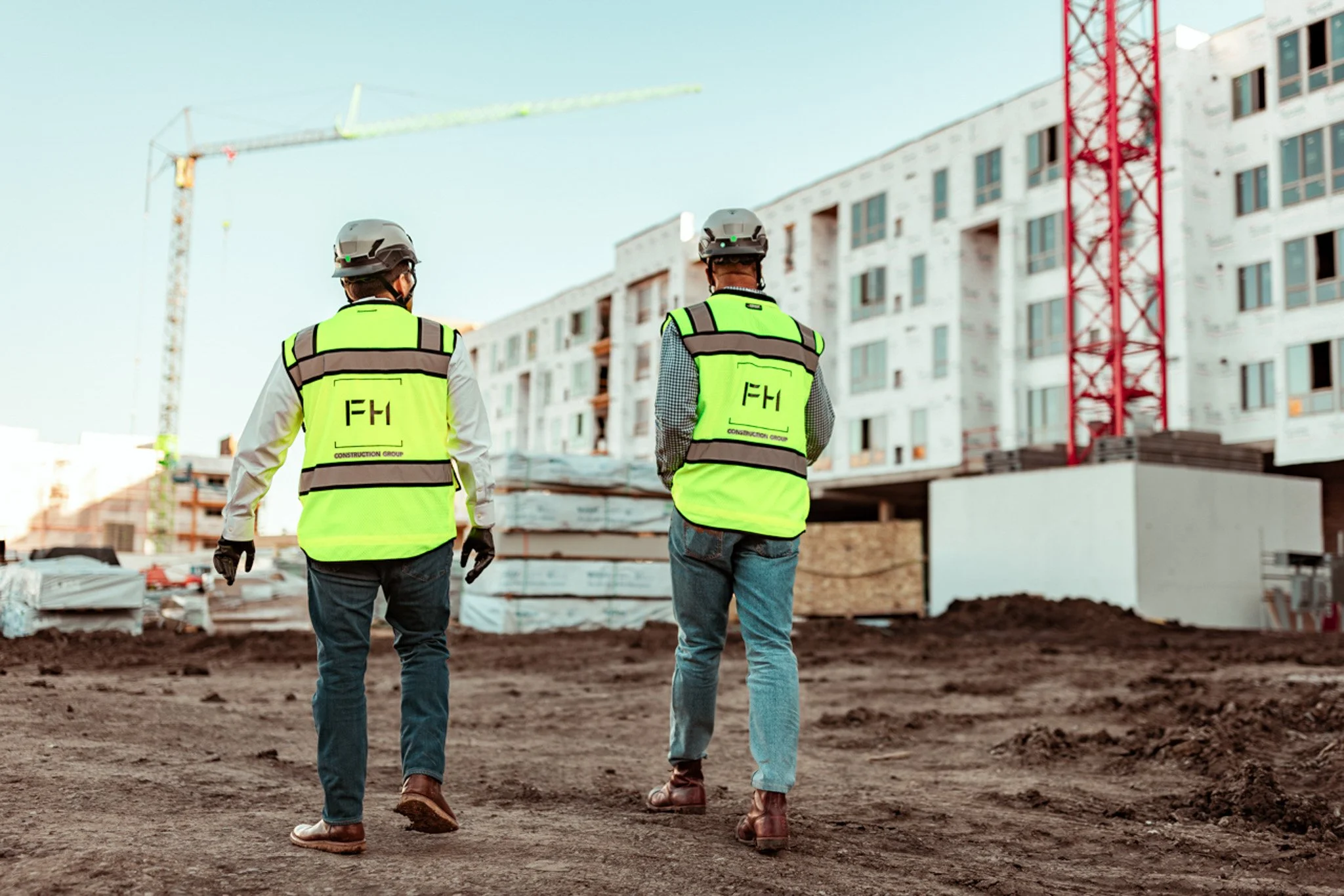 About FH Construction Group | Lean, People-First Builder — FH ...