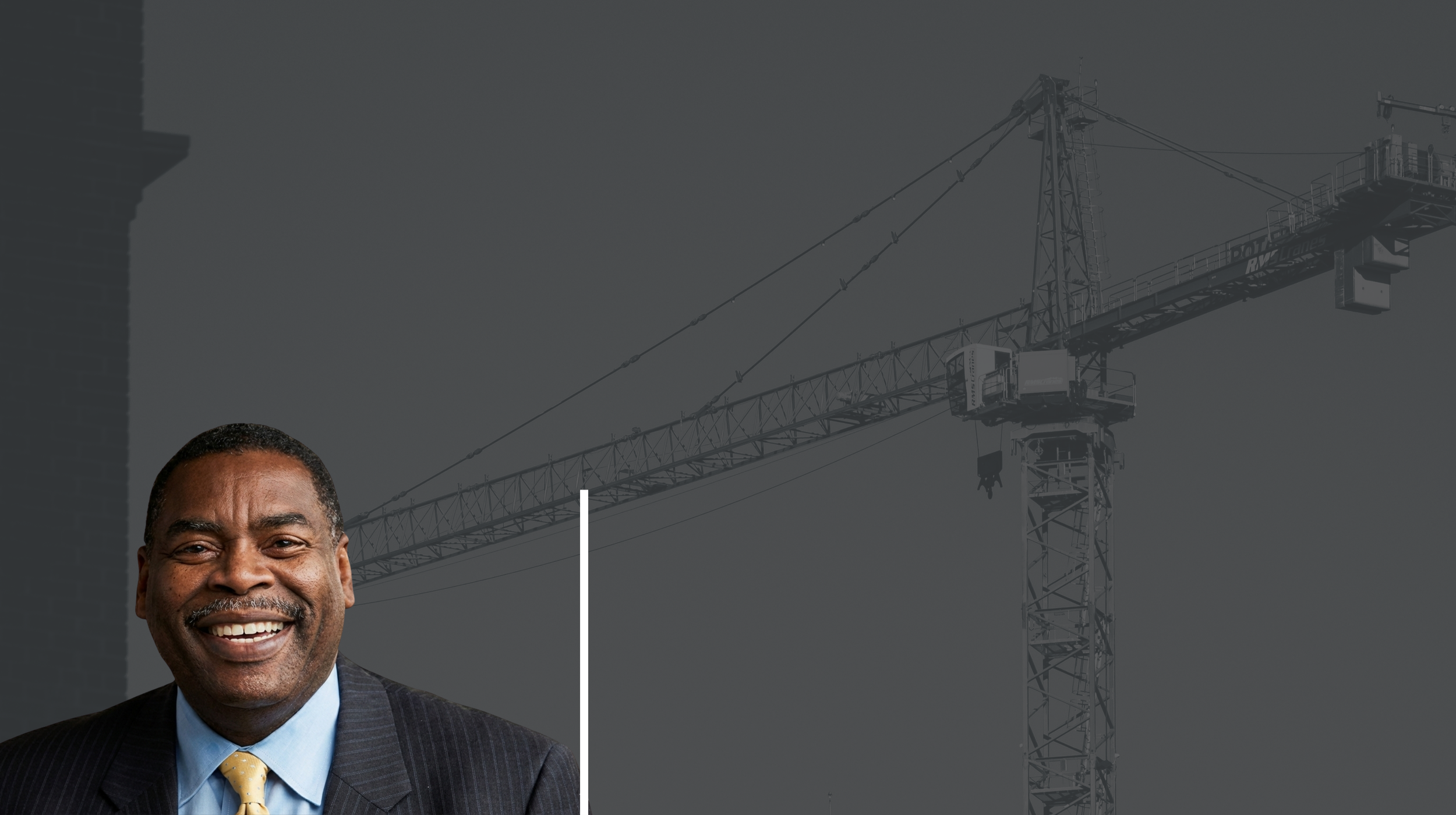 George Harris Memorial Scholarship — FH Construction Group