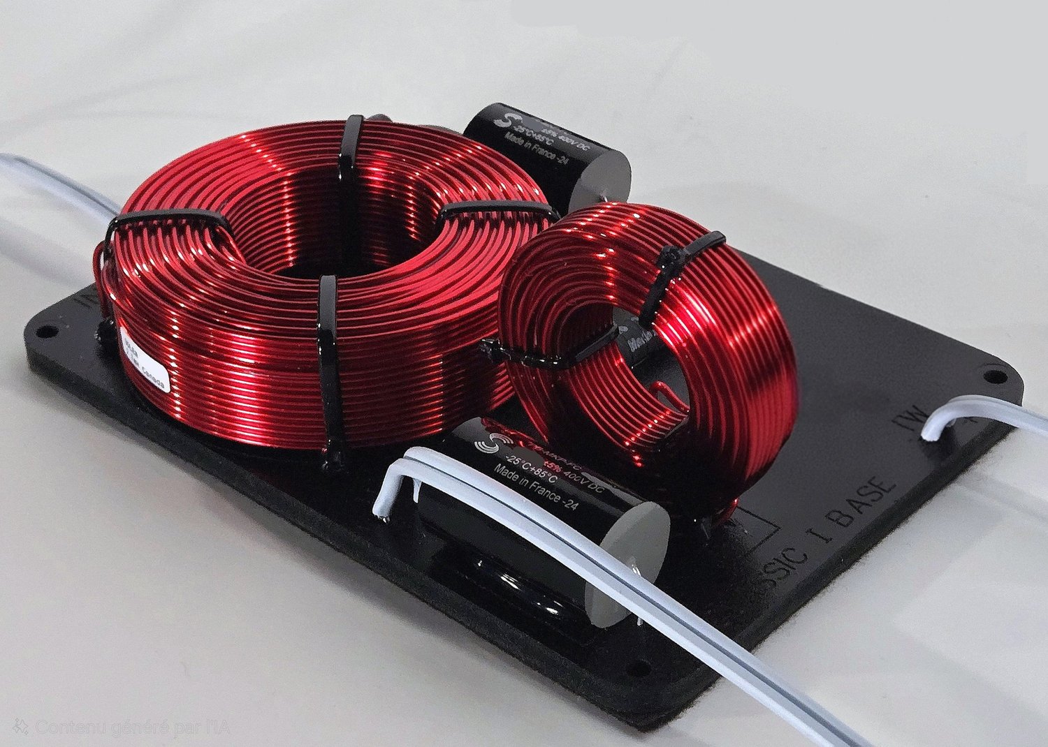 YZABEL AUDIO