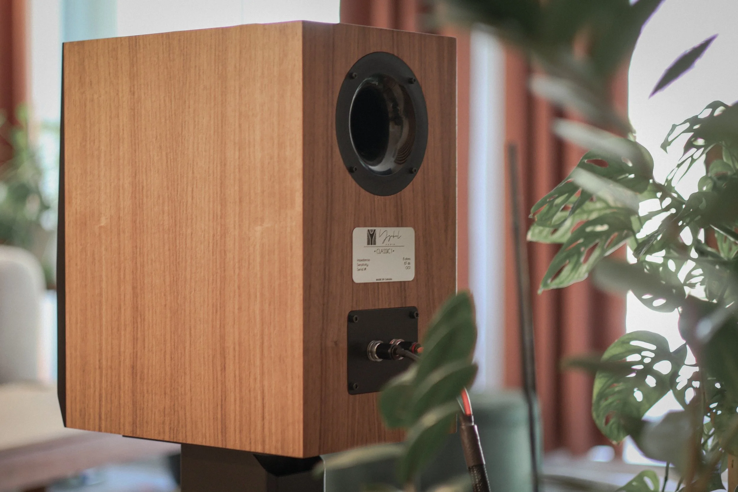 YZABEL AUDIO