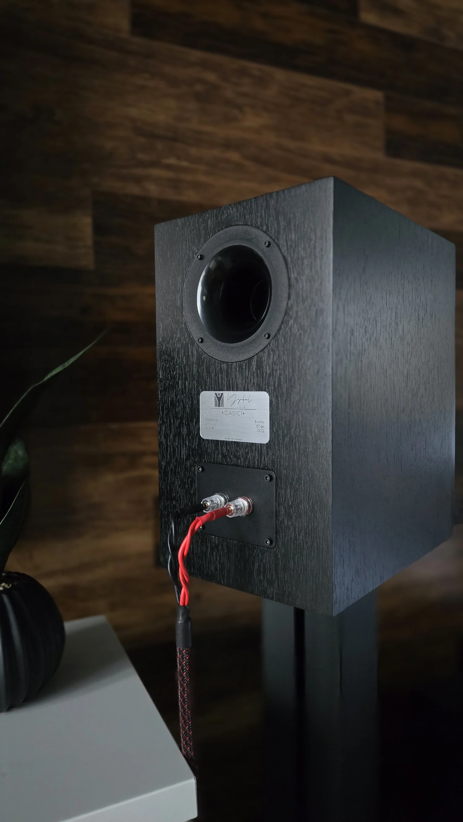 YZABEL AUDIO