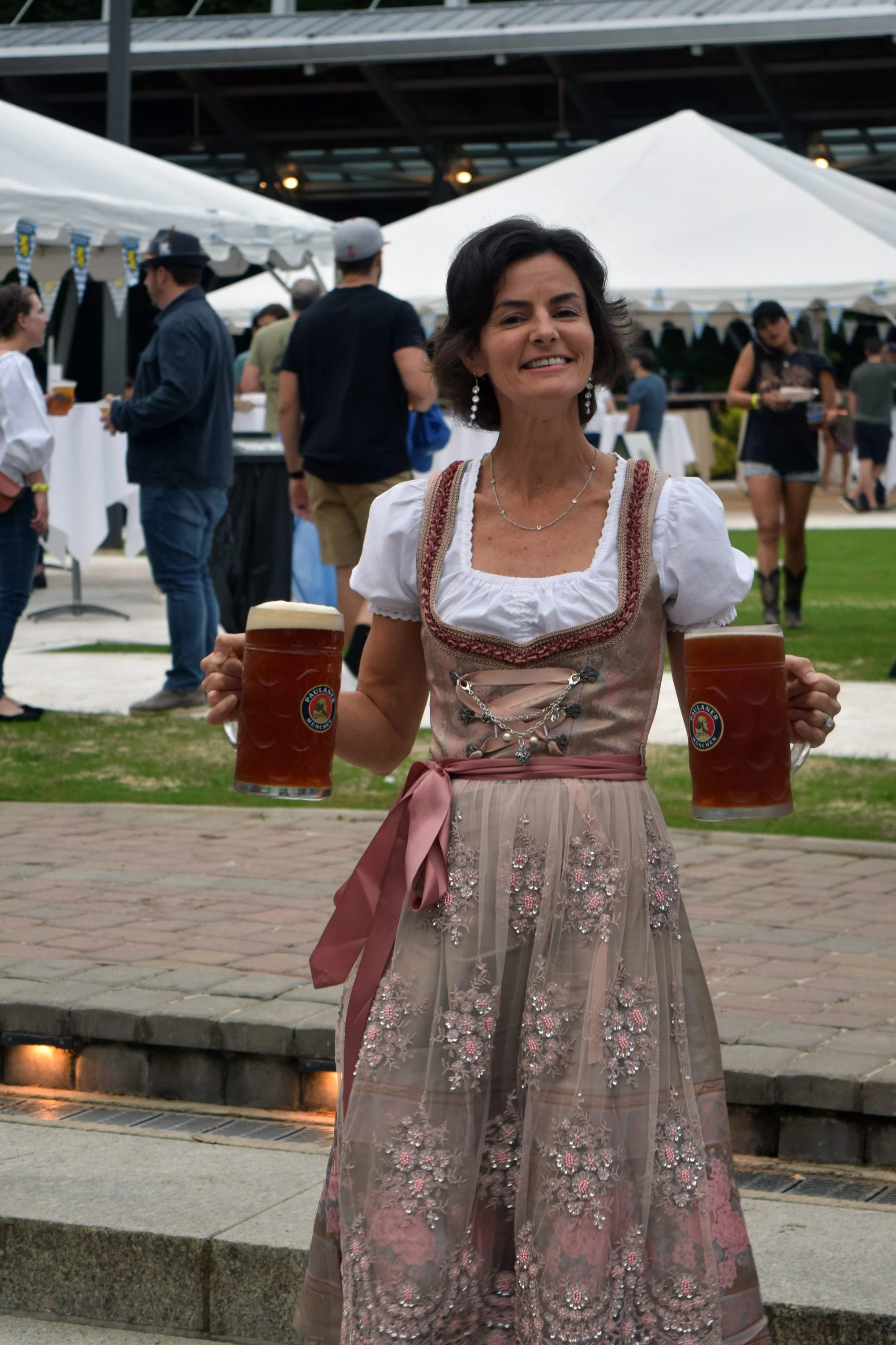 Tickets — Triangle Oktoberfest