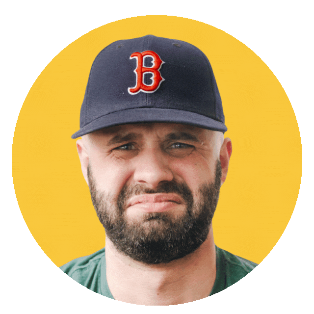 ANTHONY VARELA | Nobody Cares Anthony