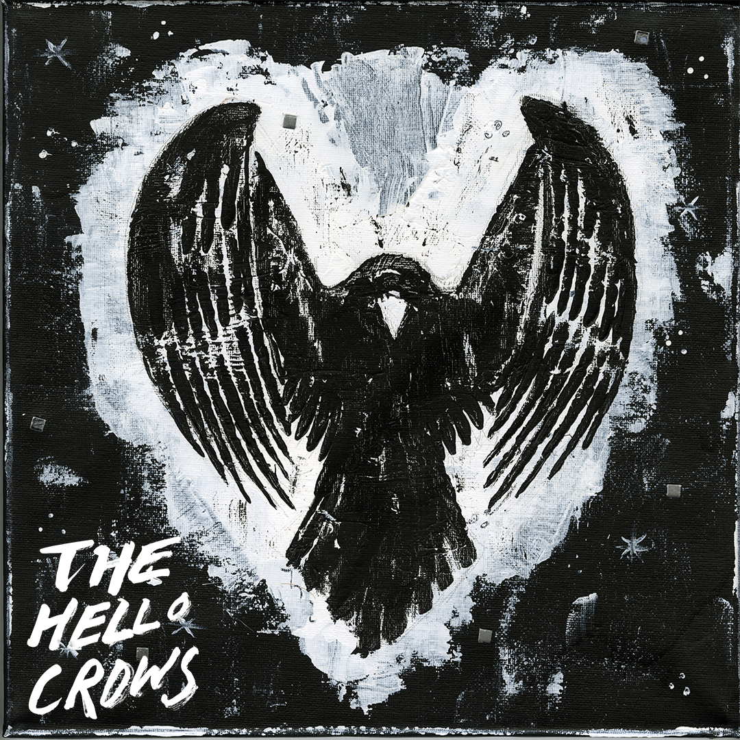 The Hello Crows