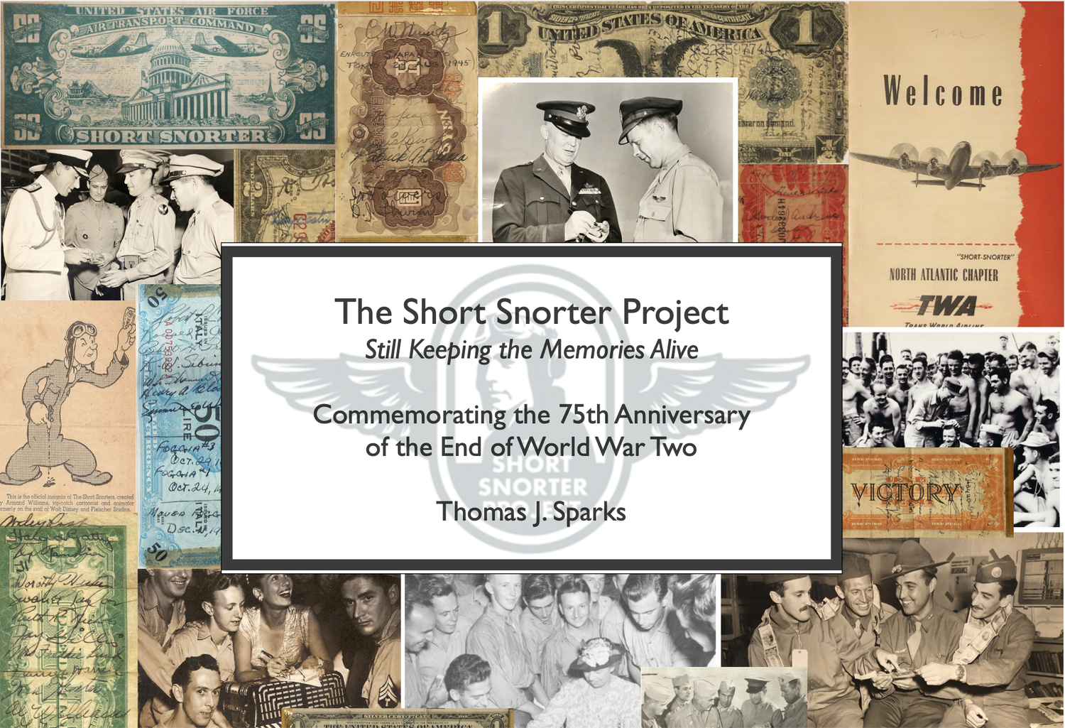 THE SHORT SNORTER PROJECT