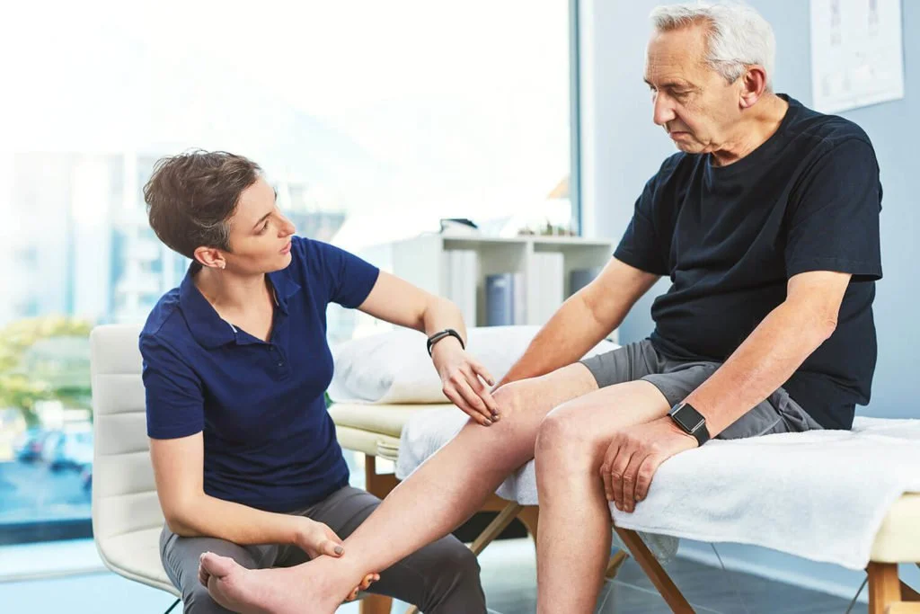 Stop Arthritis Progression | New Braunfels PT Tips — BTY Physical Therapy