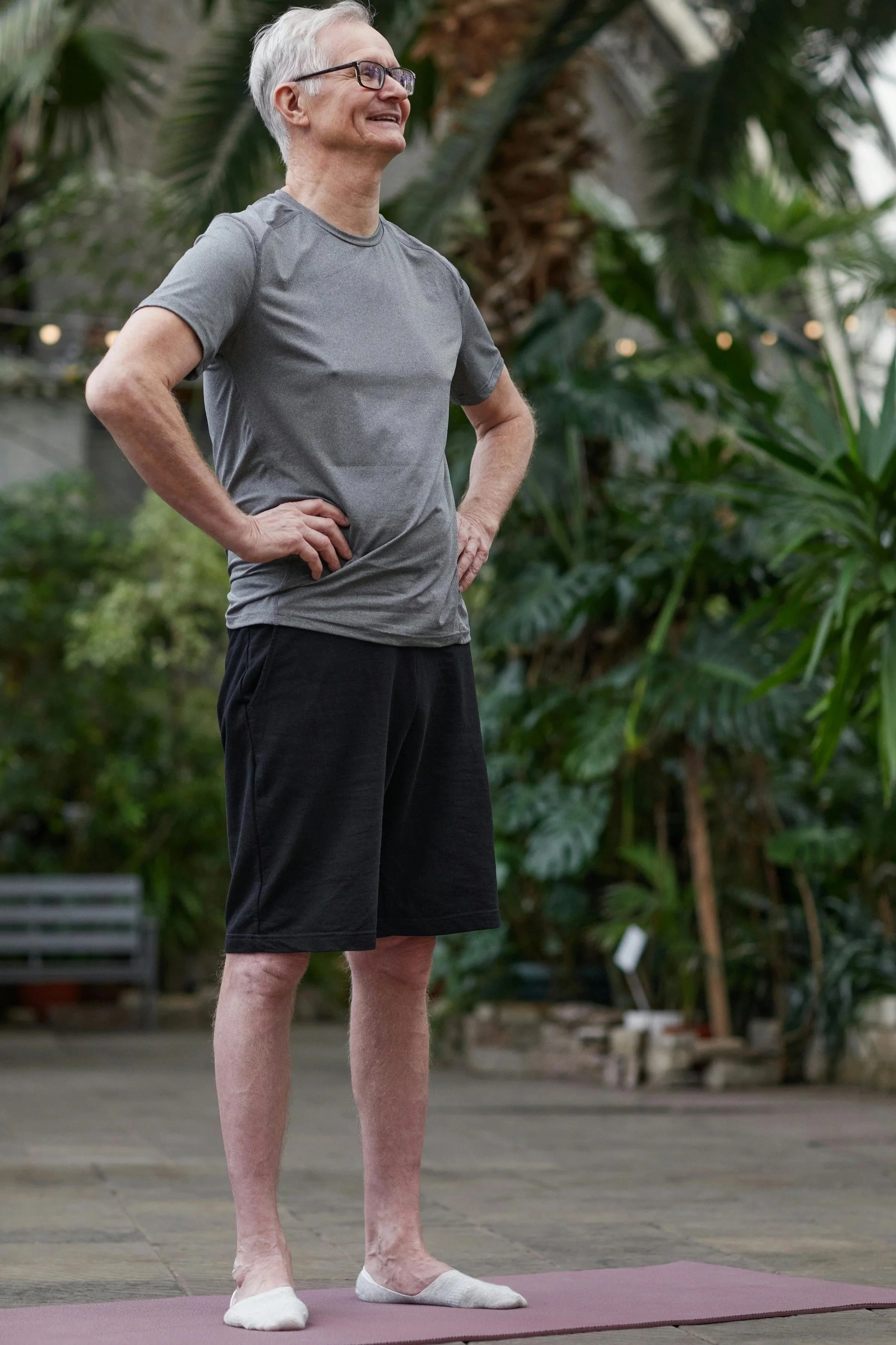 Physical Therapy New Braunfels TX | Improve Leg Strength at Home — BTY ...