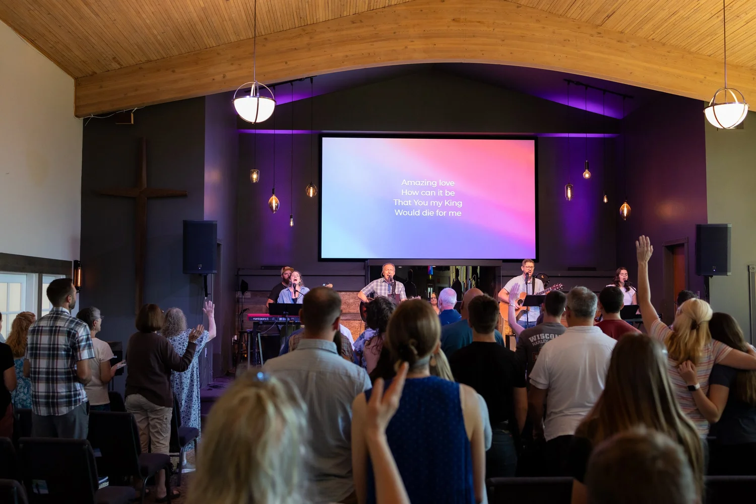 Radiant Church