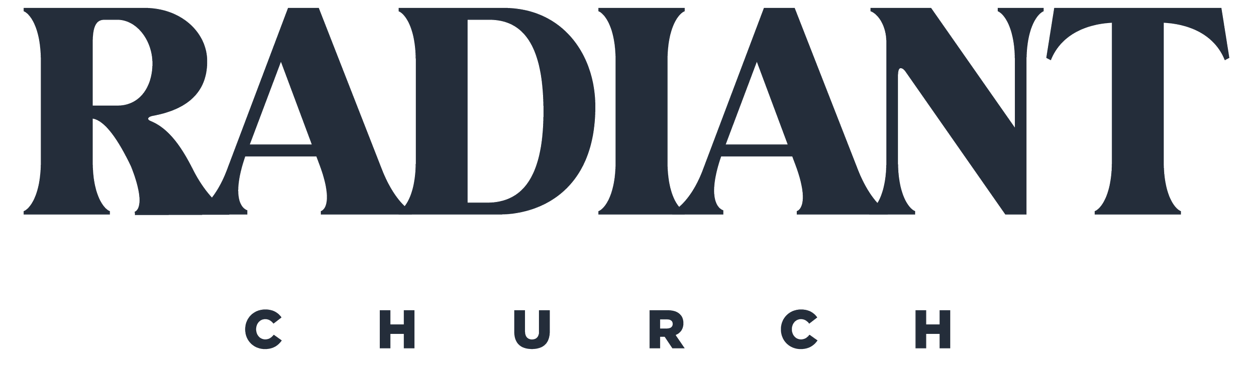 Radiant Church