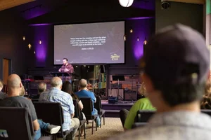 Radiant Church