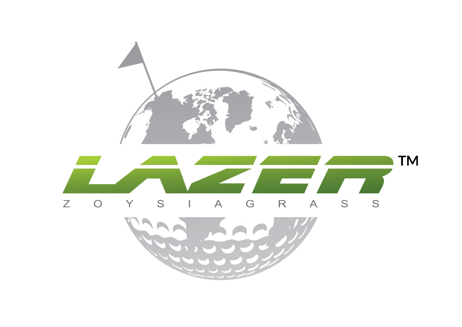 Lazer Zoysia — Bladerunner Farms