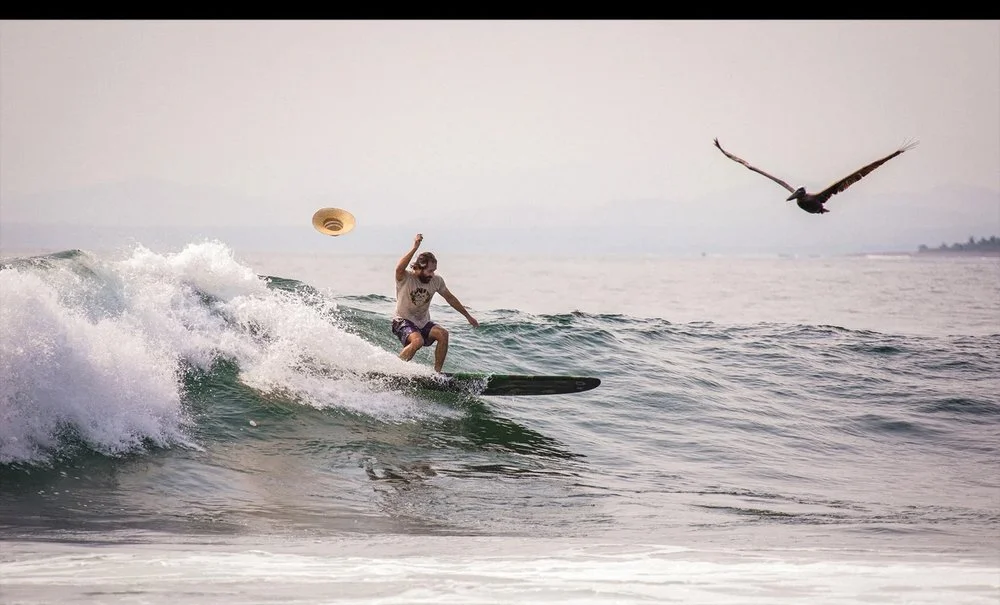 Howler Bros Costa Rica - Pura Vida Ride | Guanacaste Costa Rica ...