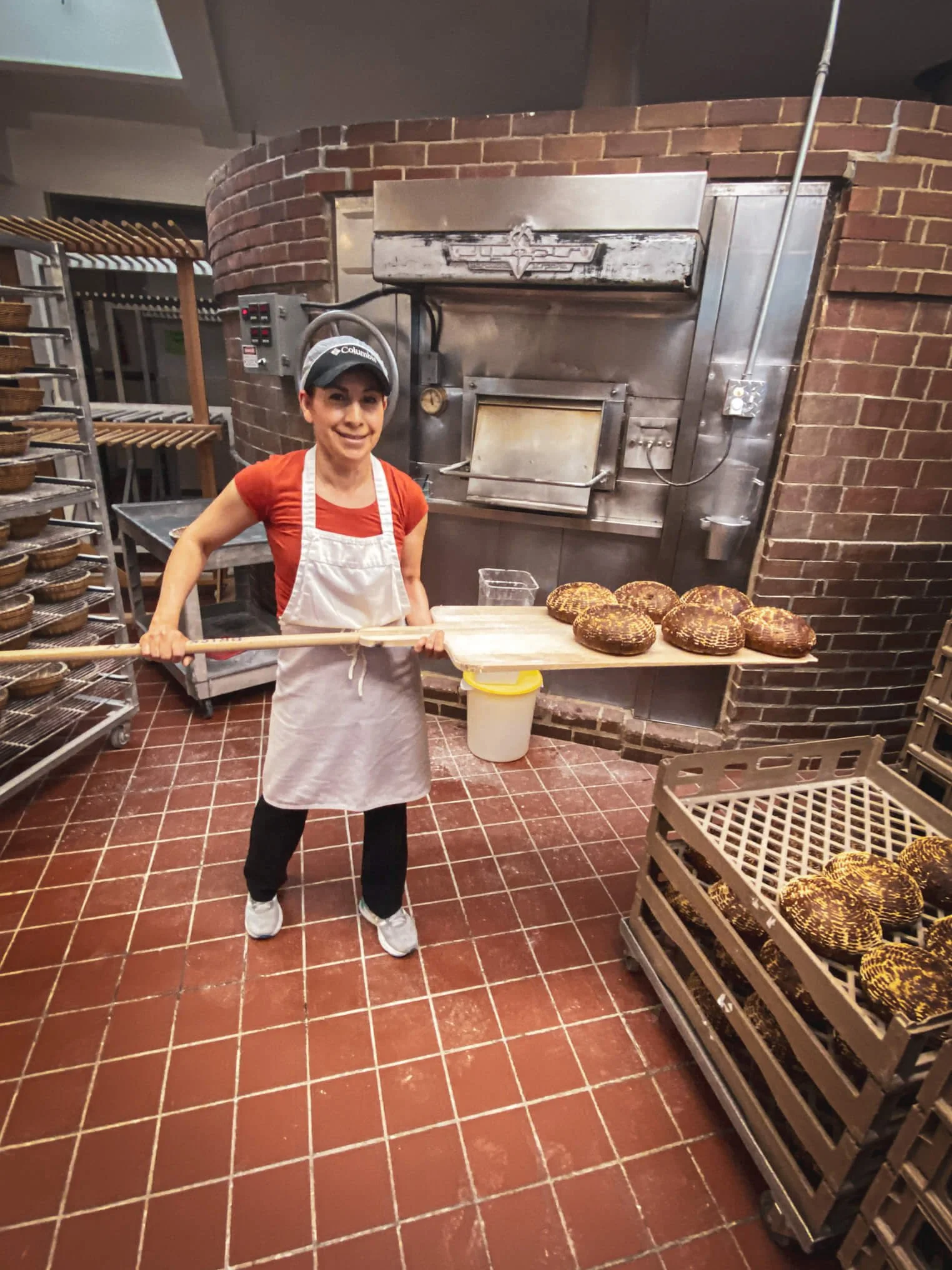 The Acme Bread Company