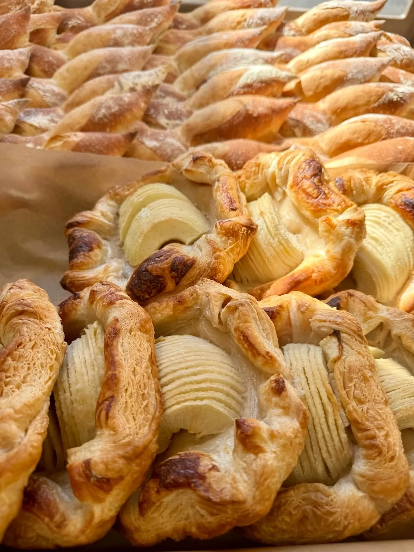 Retail Locations — The Acme Bread Company