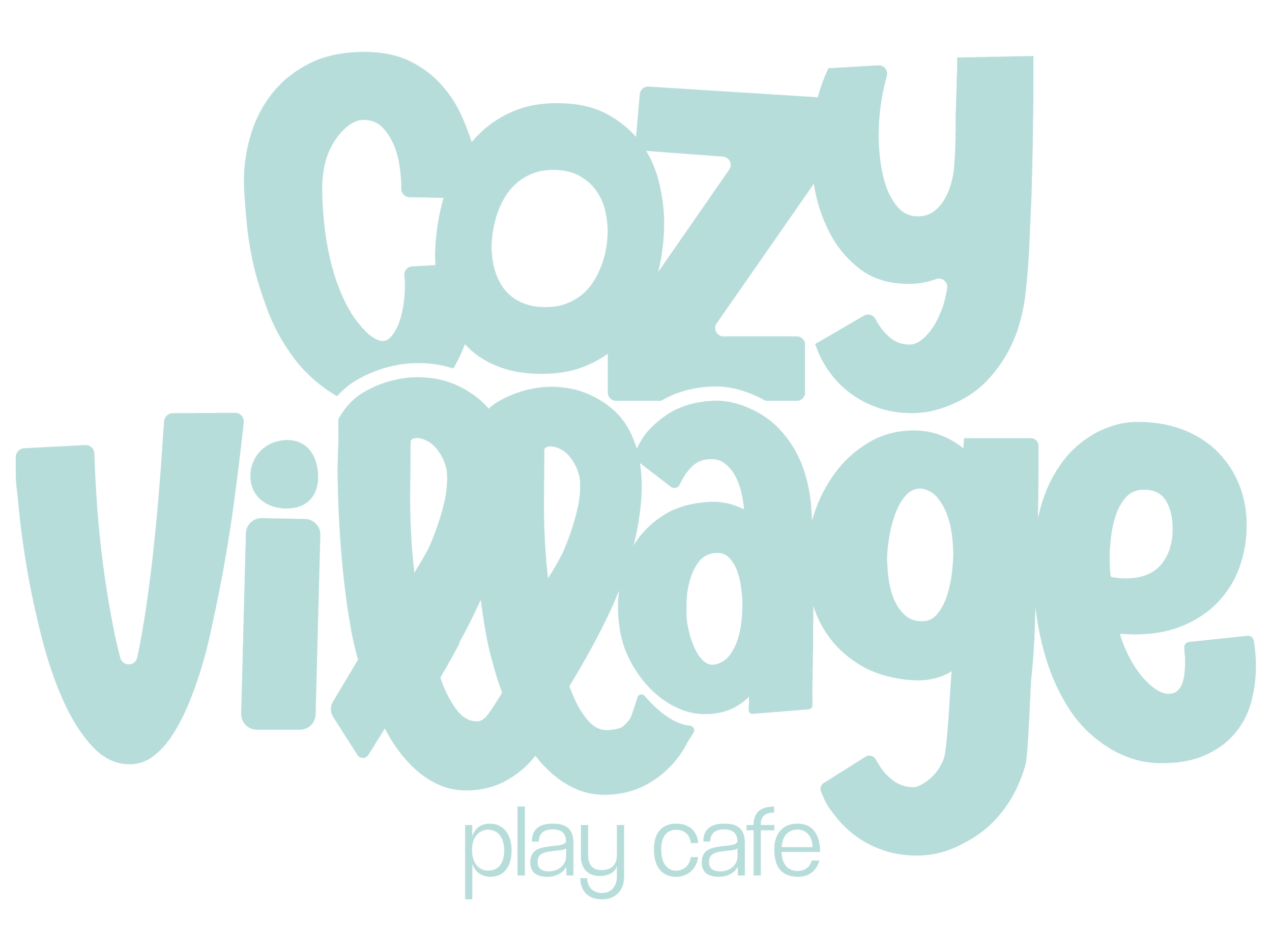 Cozy Village Play Cafe | Discover & Play Today!