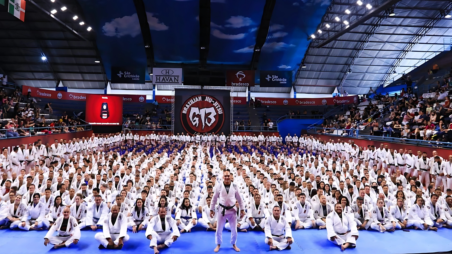 Beacon Mixed Martial Arts | Muay Thai & Brazilian Jiu-Jitsu | Chapel ...