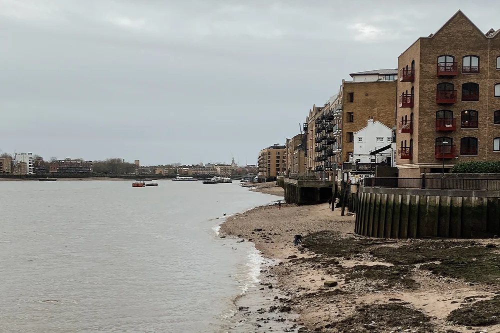 London Neighbourhood Guide: Wapping — IN PURSUIT OF ART