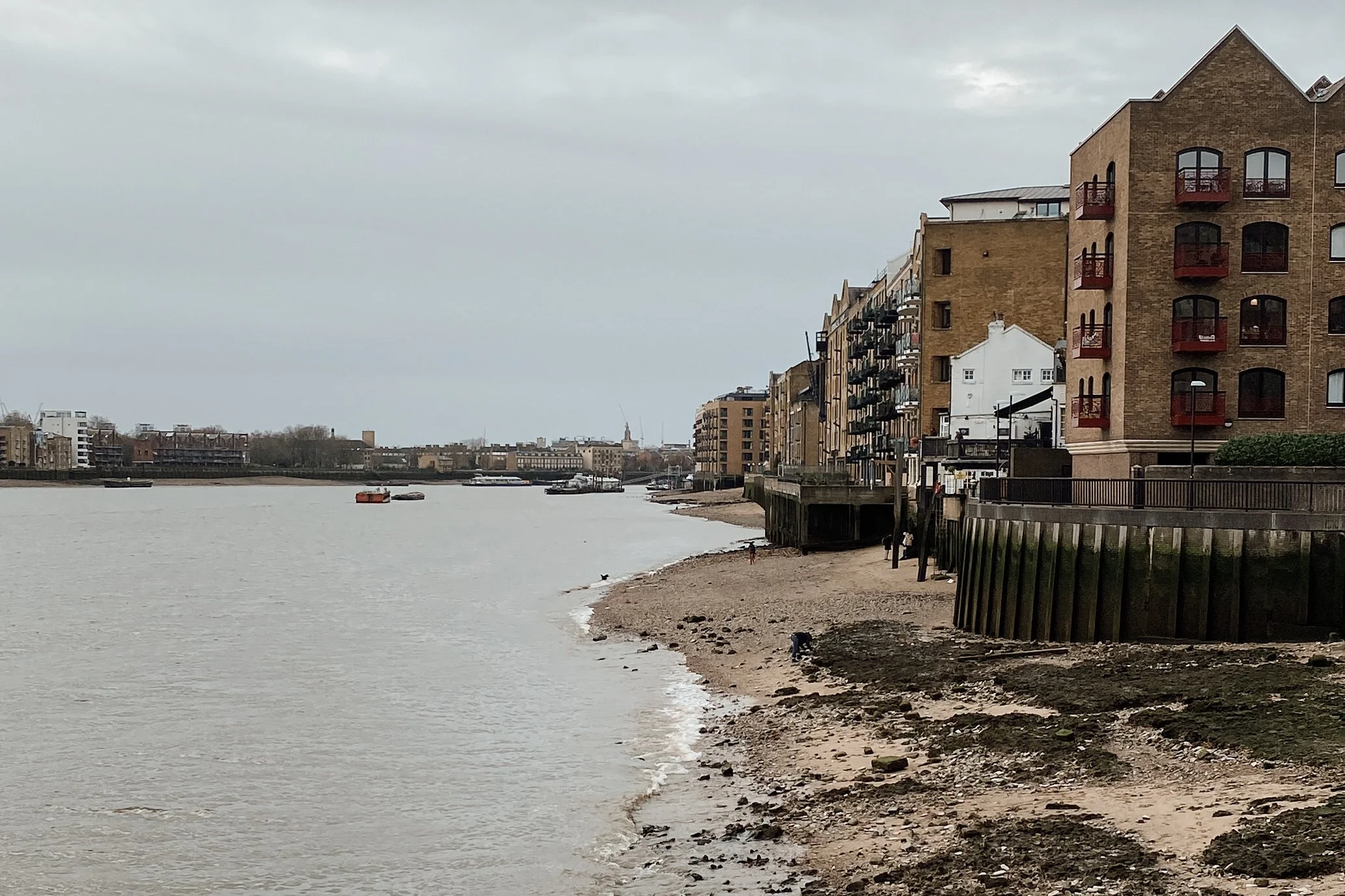 London Neighbourhood Guide: Wapping — IN PURSUIT OF ART