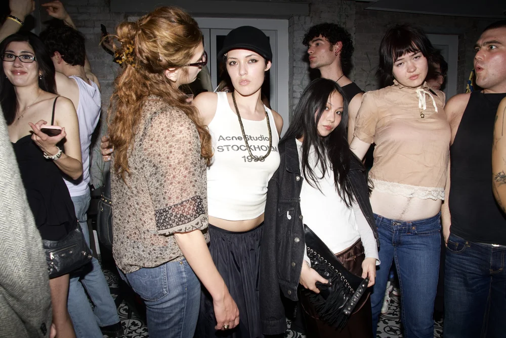 Cece Natalie — Church Electronic