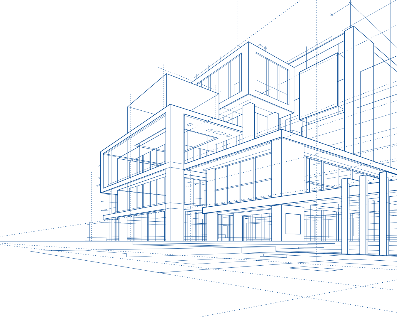 Rekab Al Emar | Marine and Contracting Services