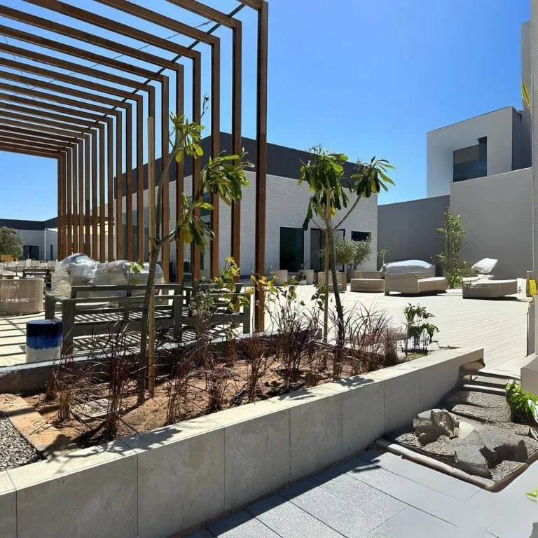 Contracting Services | Expert Construction Solutions — Rekab Al Emar