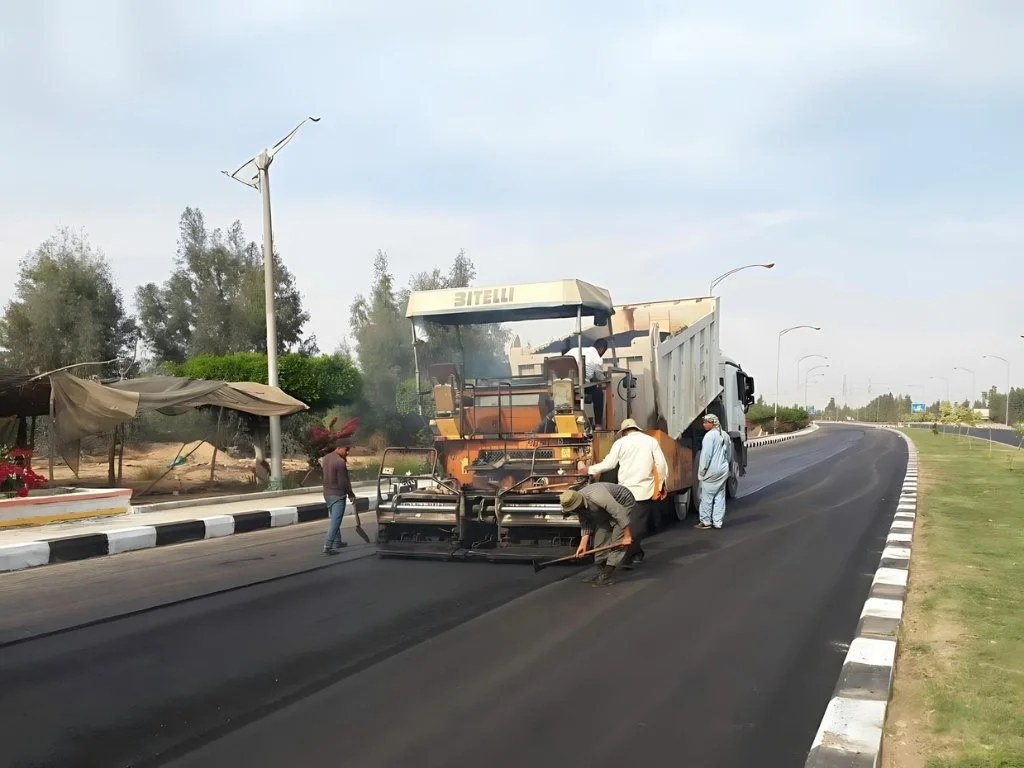 Contracting Services | Expert Construction Solutions — Rekab Al Emar