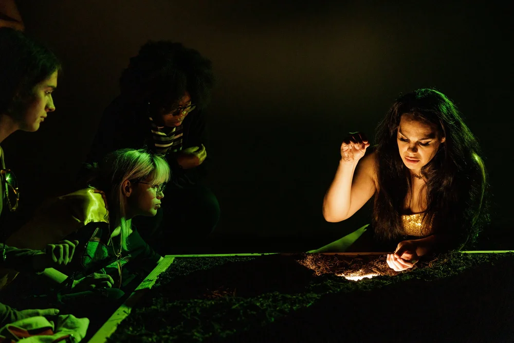 Program — Miami Immersive Intensive