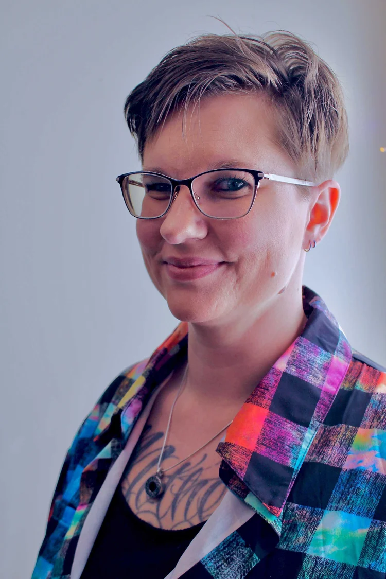 Naomi Davis — BookEnds Literary Agency