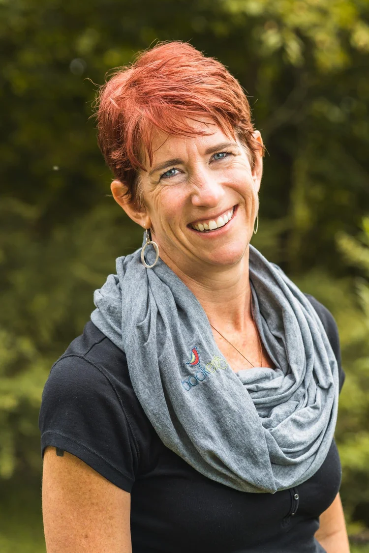 Jessica Faust — BookEnds Literary Agency
