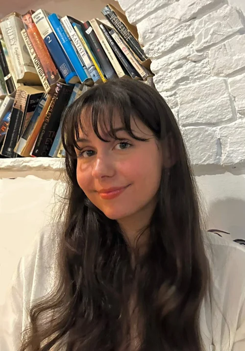 Sophie Sheumaker — BookEnds Literary Agency