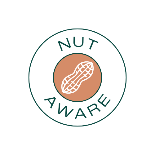 Nut Aware Policy — Christ Lutheran Ministries