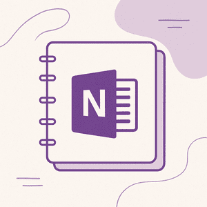 OneNote meistern: So bringst du Struktur in deine Notizen — organAIze