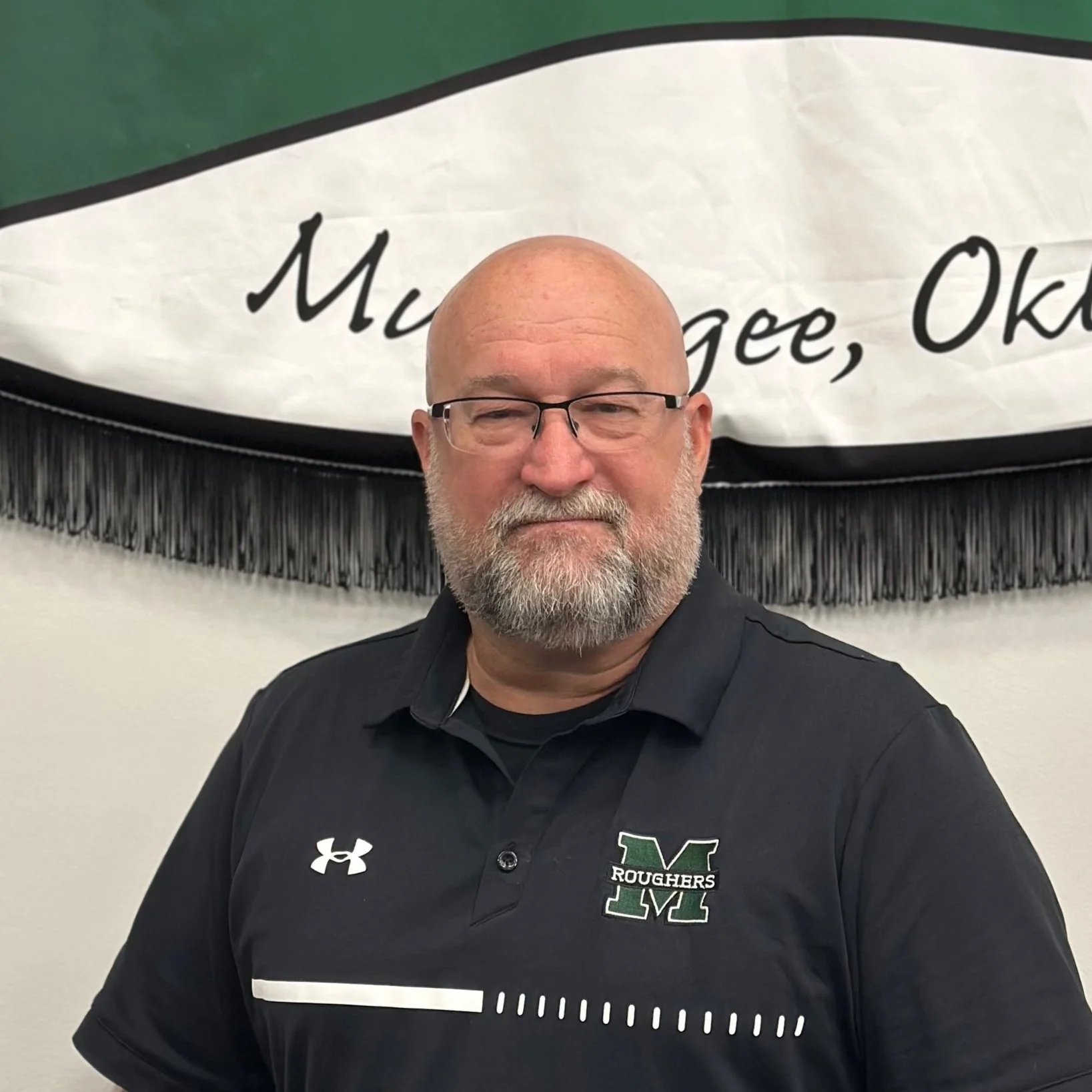 Directors — Muskogee Bands