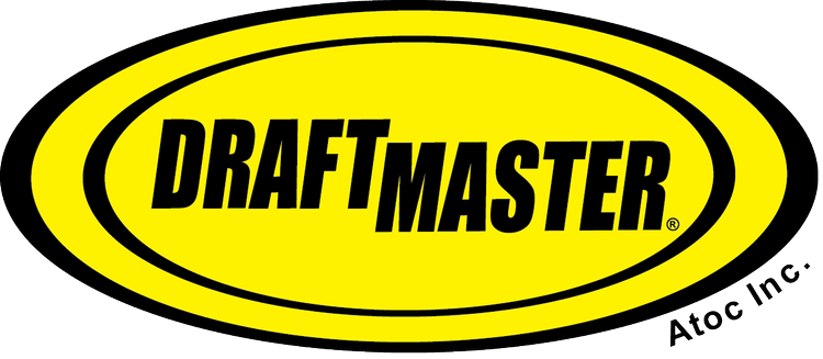 ATOC - Draftmaster and Topper Racks